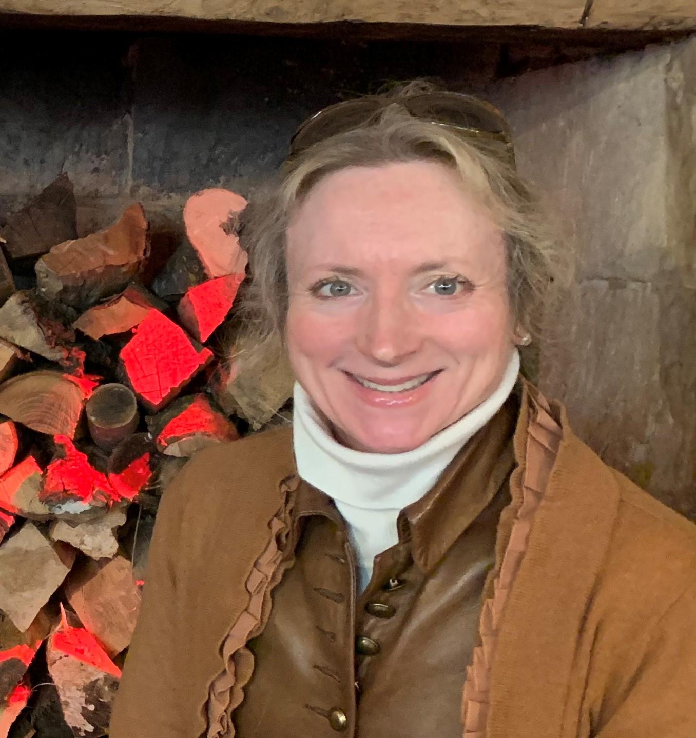 Councillors - ALDWORTH PARISH COUNCIL