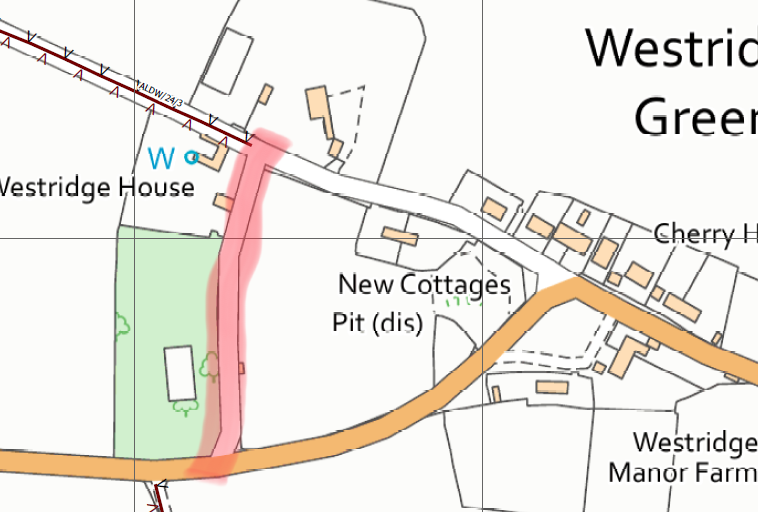 Notice Board - ALDWORTH PARISH COUNCIL